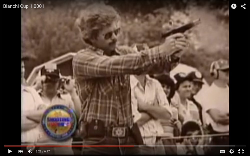 スピードとアキュラシーの両立は可能か? – TAKAさんの射撃道場