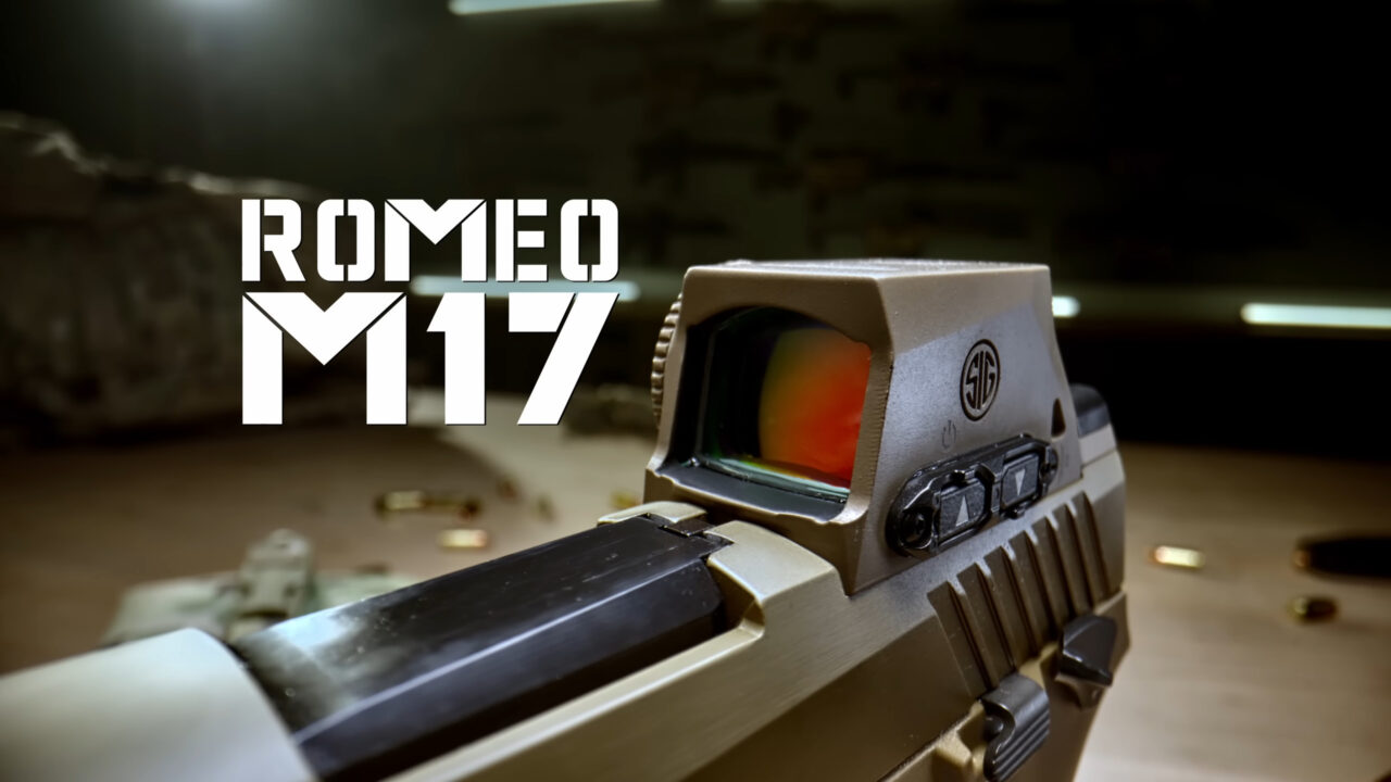 Romeo-M17-6 – TAKAさんの射撃道場