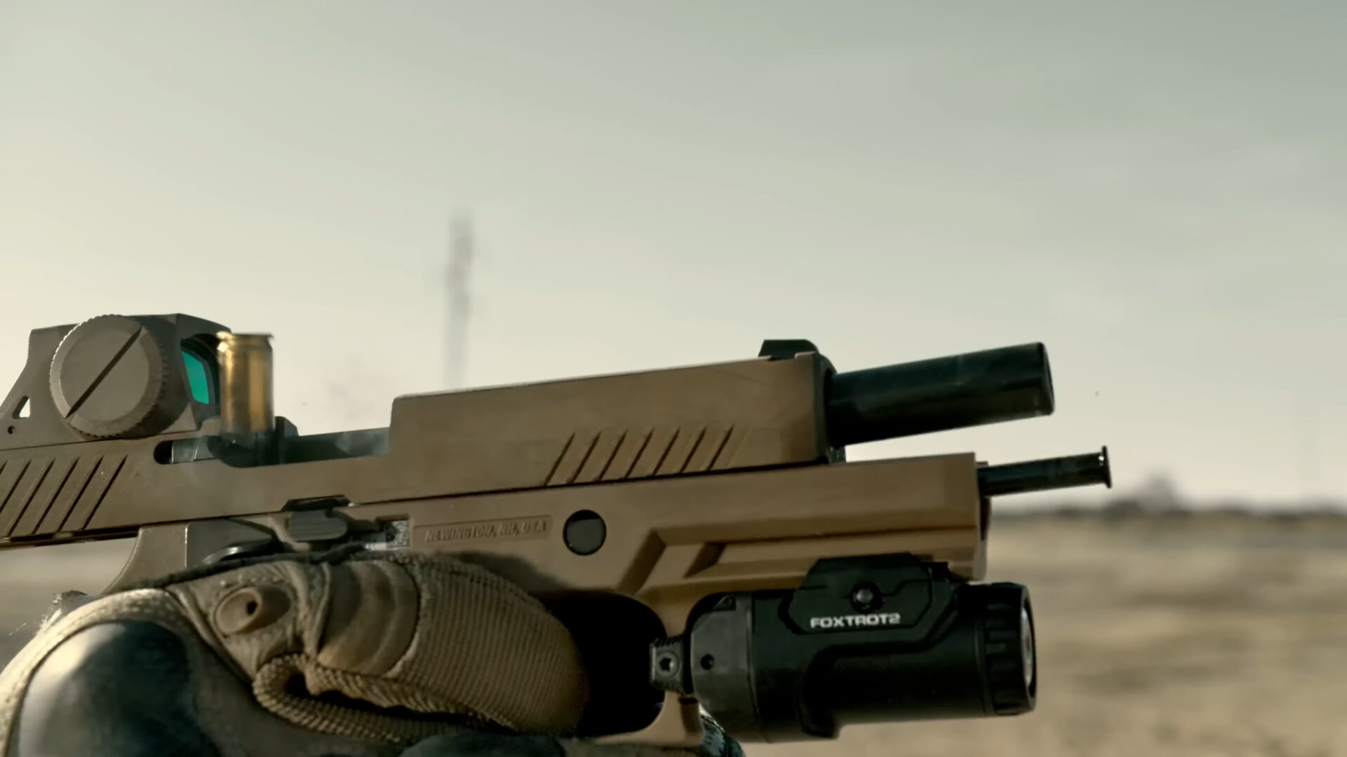 Romeo-M17-60 – TAKAさんの射撃道場